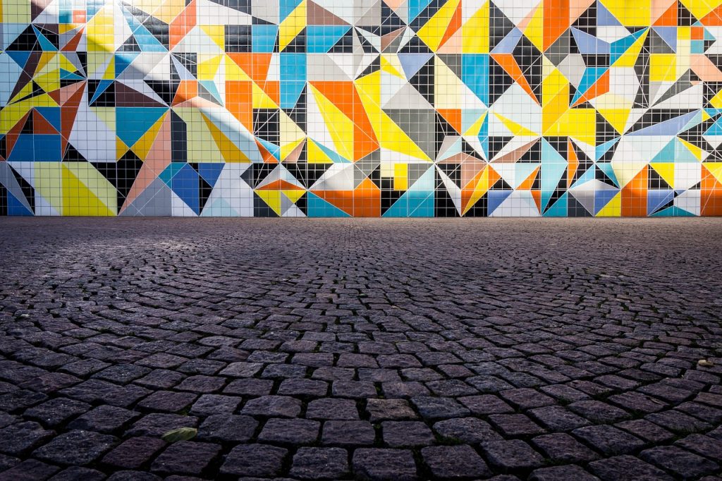 The Art of Less: The Rise of Minimalism in Graphic Design